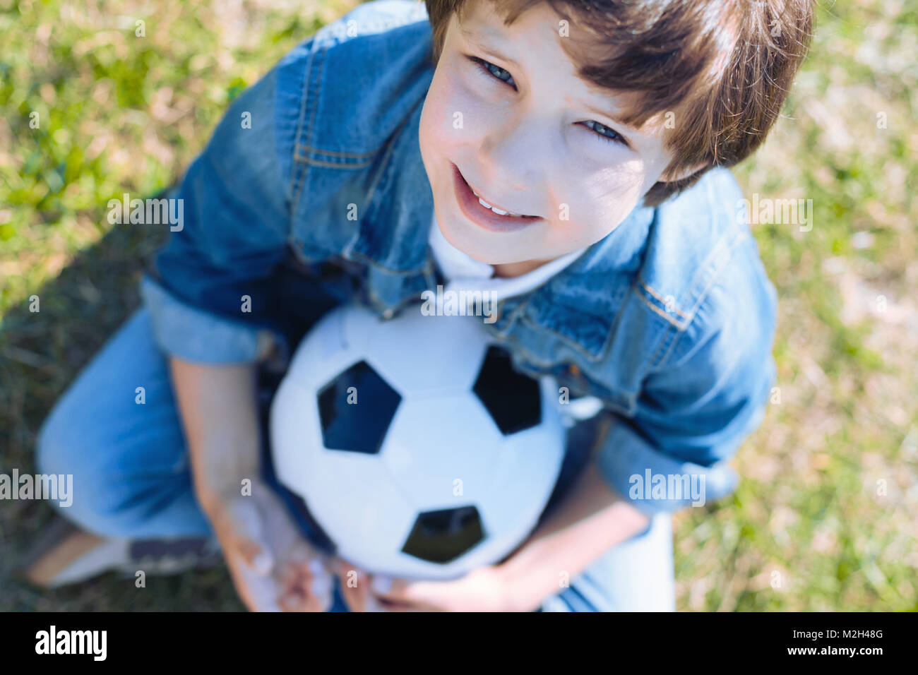 Nach Dem Spielen Stockfotos und -bilder Kaufen - Alamy