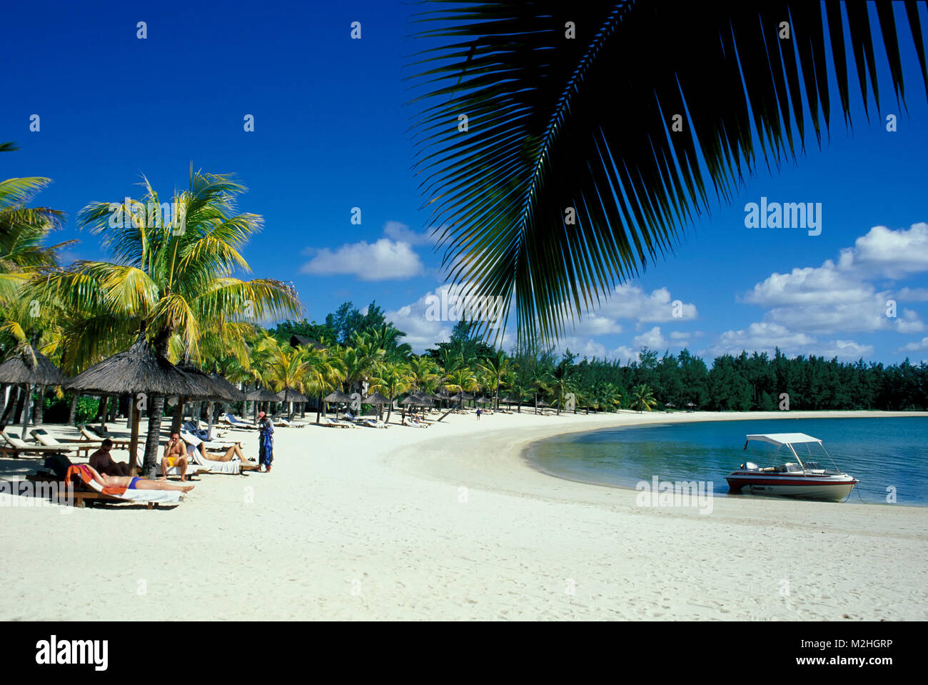 Mauritius straende -Fotos und -Bildmaterial in hoher Auflösung – Alamy