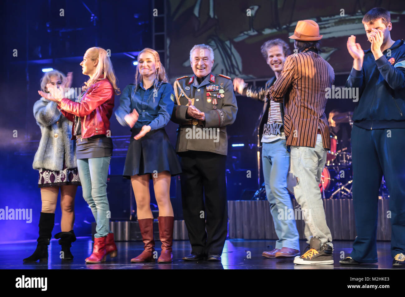 Rainer brandt -Fotos und -Bildmaterial in hoher Auflösung – Alamy