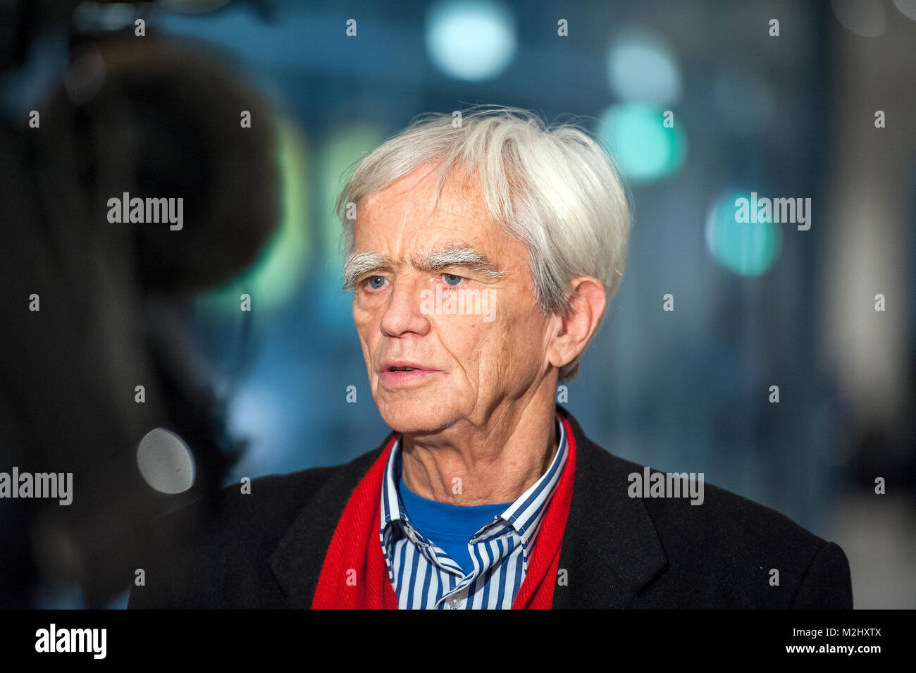 Hans cristian strobele -Fotos und -Bildmaterial in hoher Auflösung – Alamy