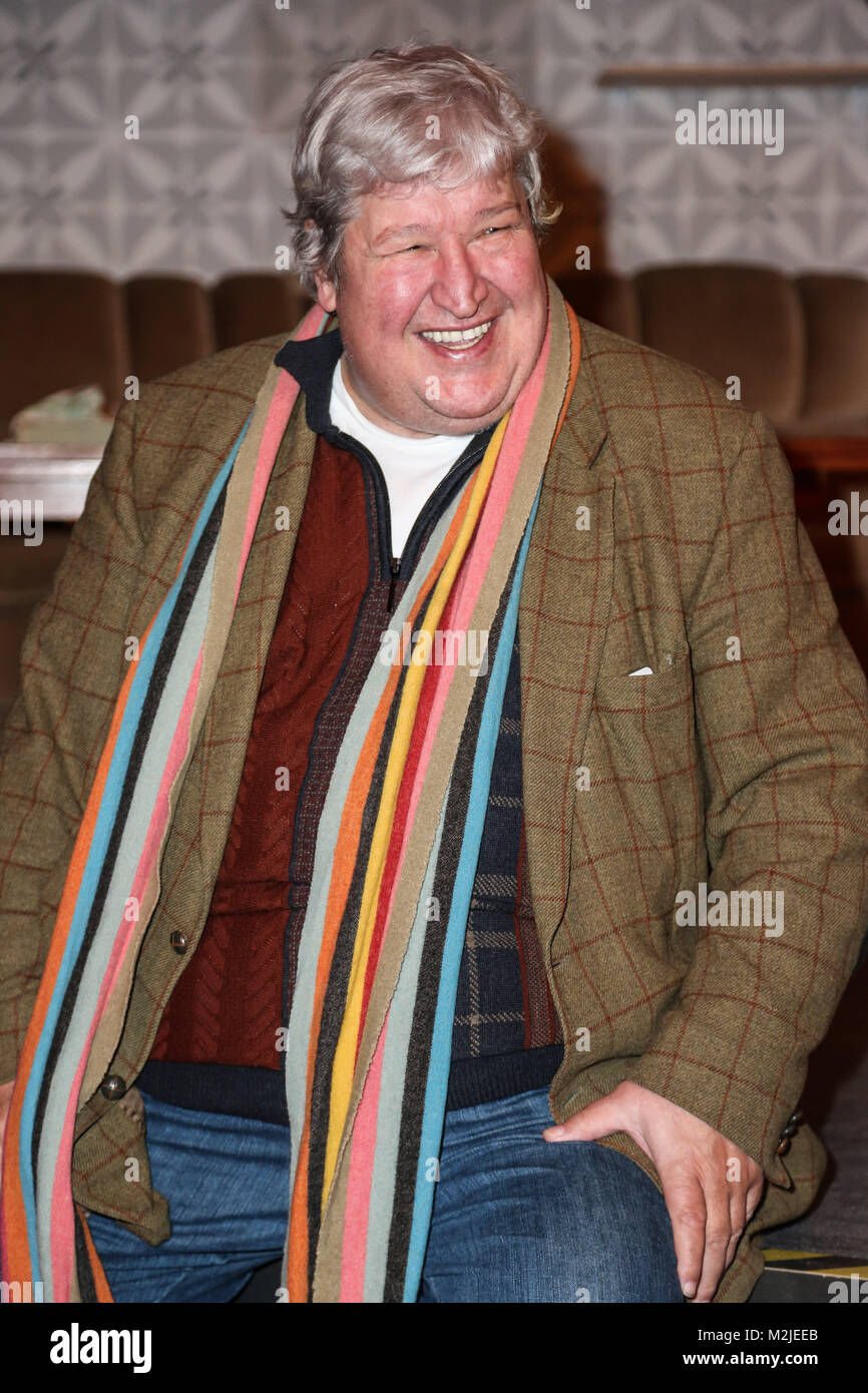 Helmut krauss -Fotos und -Bildmaterial in hoher Auflösung – Alamy