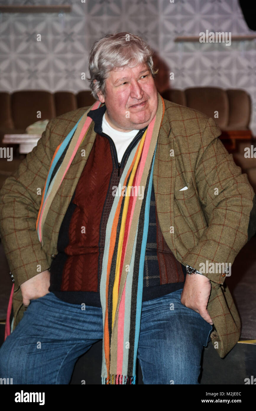 Helmut krauss -Fotos und -Bildmaterial in hoher Auflösung – Alamy