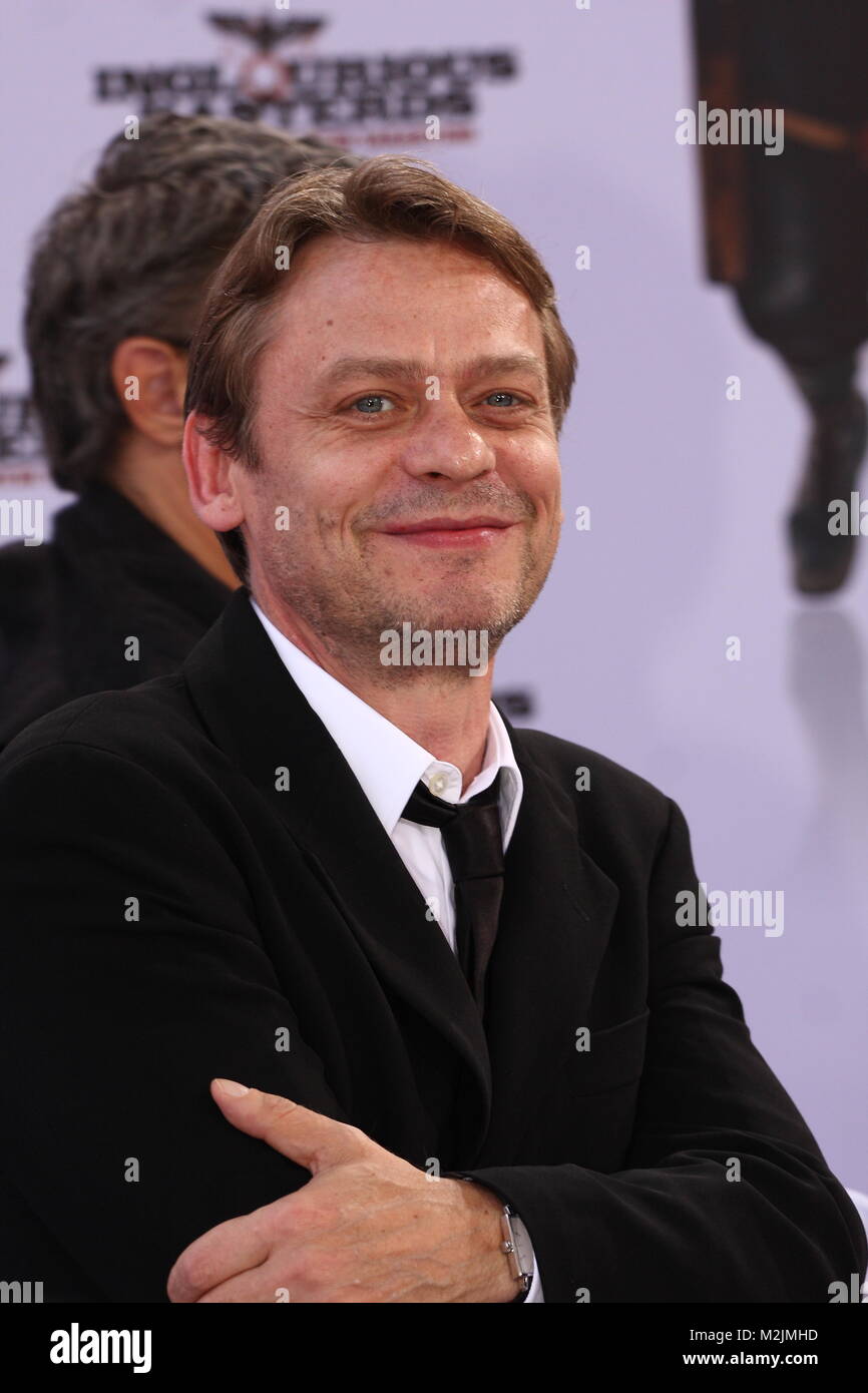 Alexander Fehling Where Stockfotos & Alexander Fehling Where Bilder ...