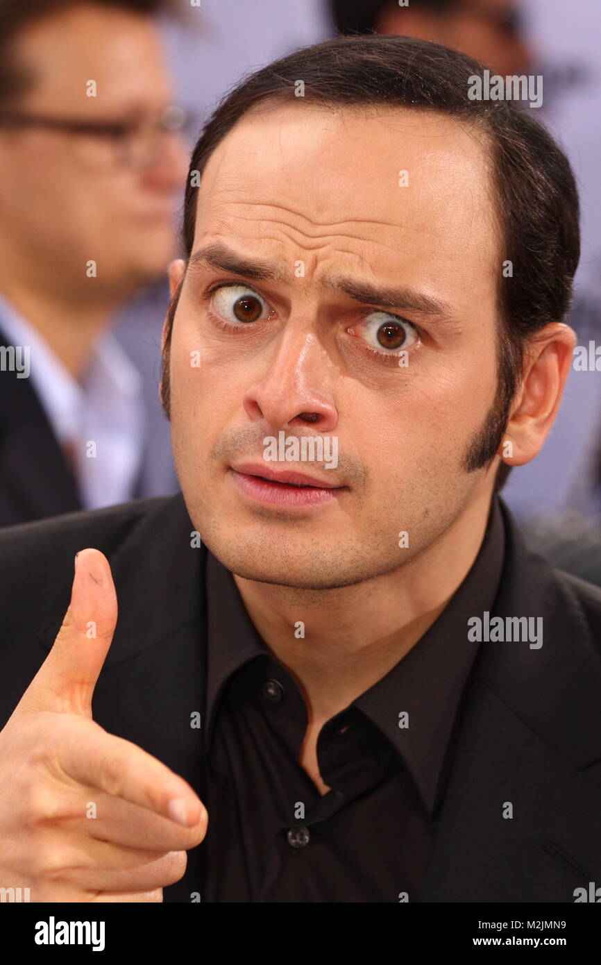 Potrait kaya yanar -Fotos und -Bildmaterial in hoher Auflösung – Alamy