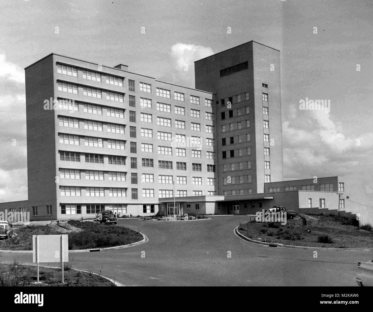 Wilford hall -Fotos und -Bildmaterial in hoher Auflösung – Alamy