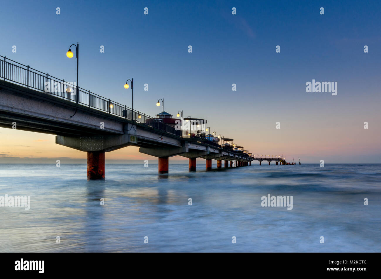 Miedzyzdroje misdroy -Fotos und -Bildmaterial in hoher Auflösung – Alamy