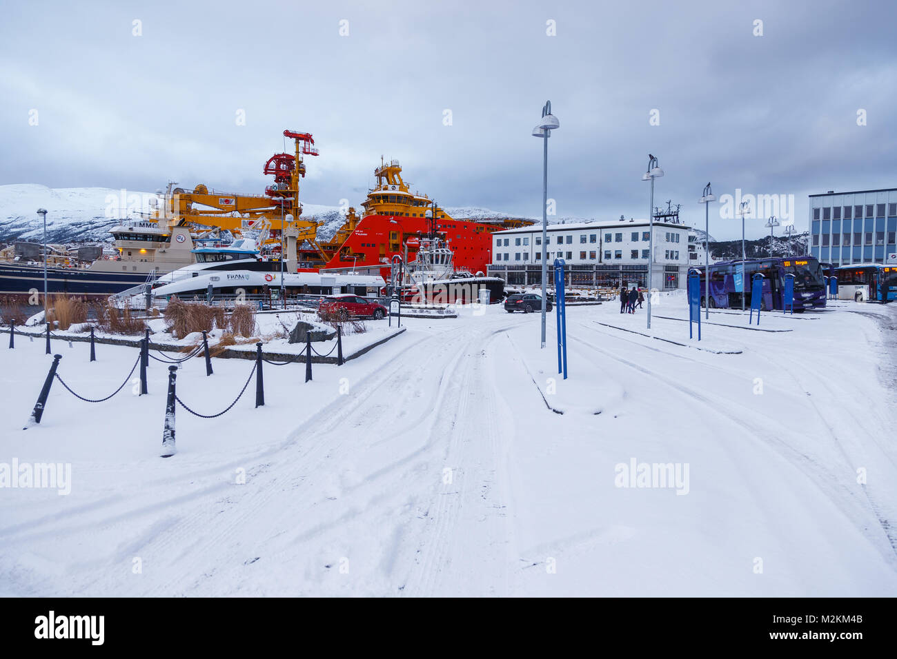 Edda fjord -Fotos und -Bildmaterial in hoher Auflösung – Alamy