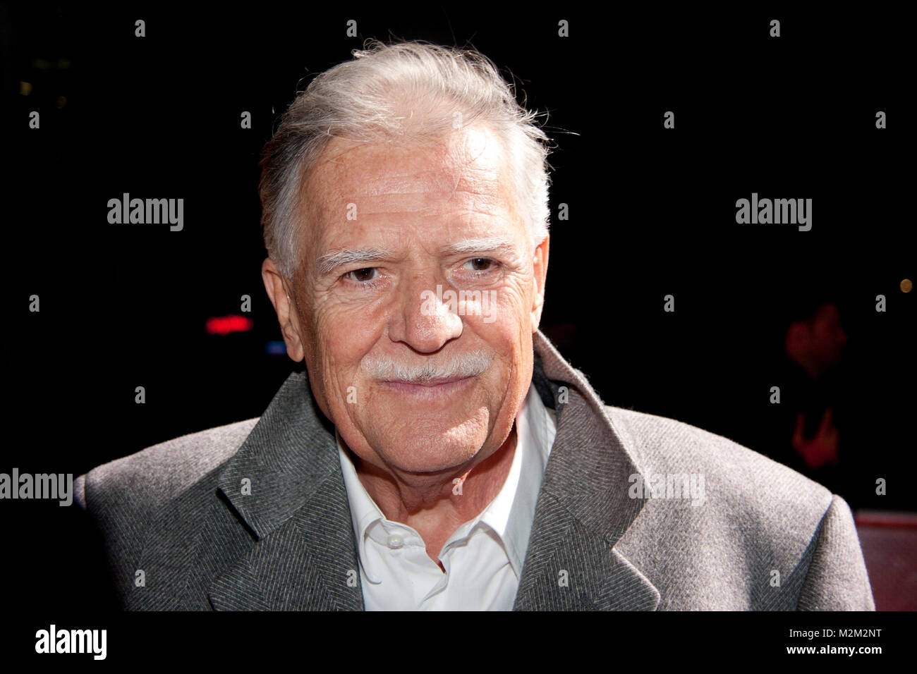 Michael Ballhaus Stockfotos und -bilder Kaufen - Alamy