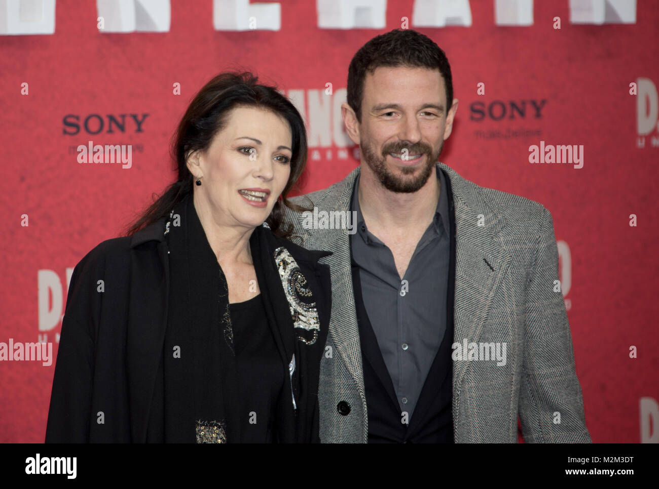 Oliver berben premiere -Fotos und -Bildmaterial in hoher Auflösung – Alamy