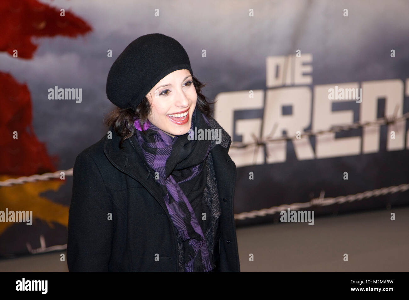 Stephanie stumph 2010 -Fotos und -Bildmaterial in hoher Auflösung – Alamy