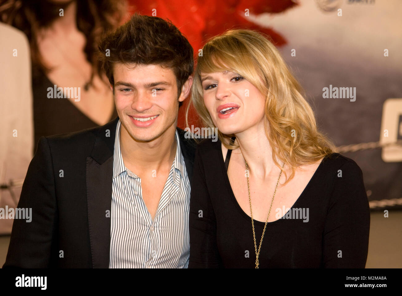 Isabell ege -Fotos und -Bildmaterial in hoher Auflösung – Alamy