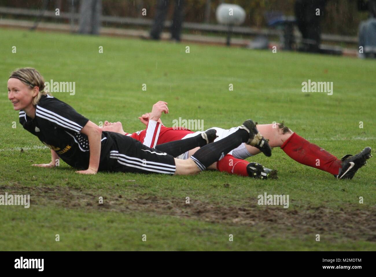 Stadion Am Brentanobad Stockfotos und -bilder Kaufen - Alamy