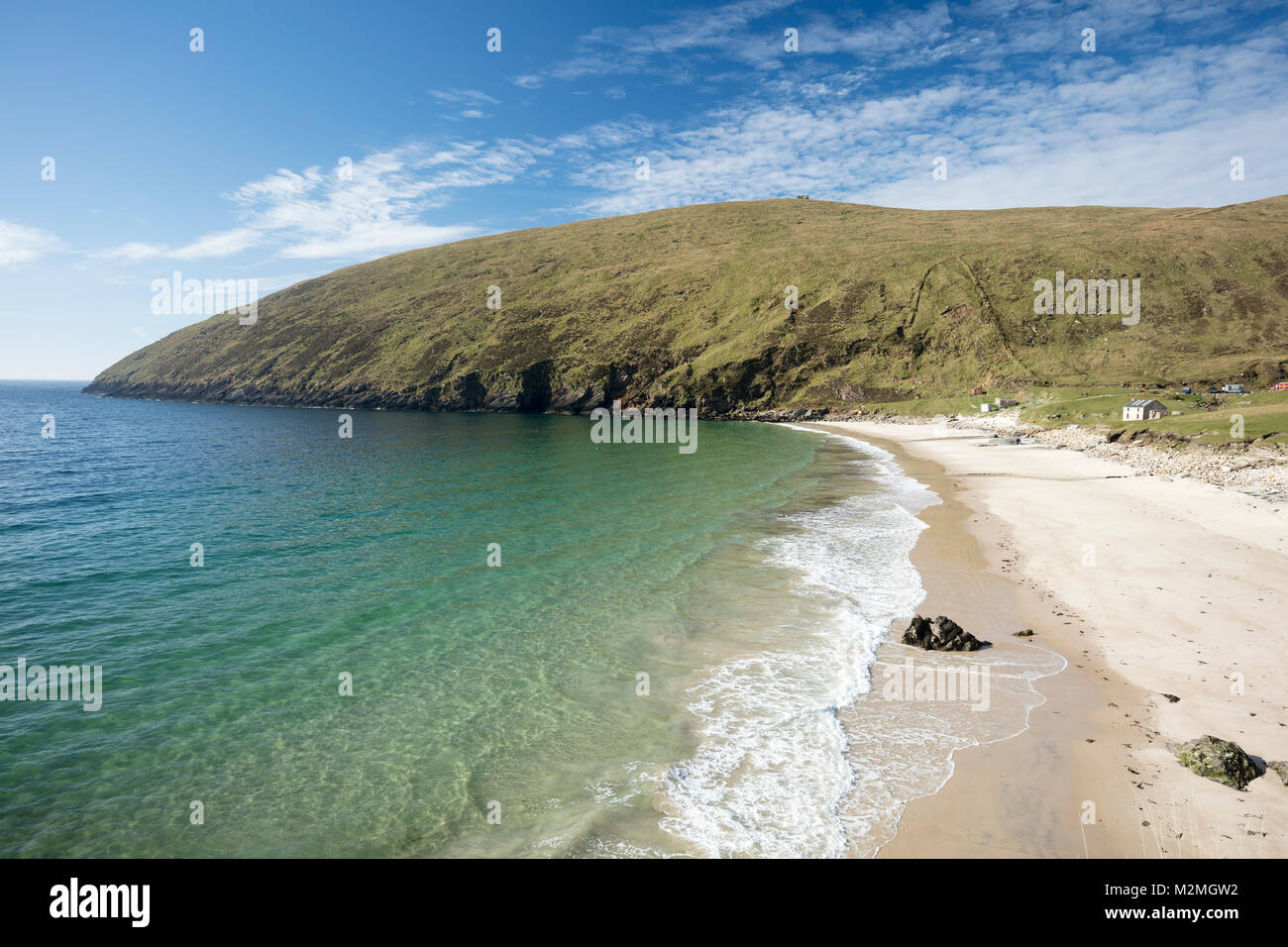 Irland grafschaft mayo landschaft -Fotos und -Bildmaterial in hoher ...