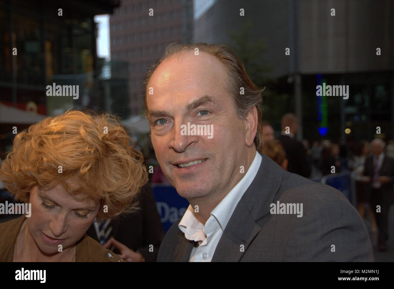 Der mann mit dem fagott -Fotos und -Bildmaterial in hoher Auflösung – Alamy