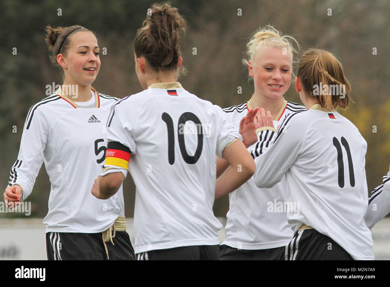 Linda dallmann -Fotos und -Bildmaterial in hoher Auflösung – Alamy