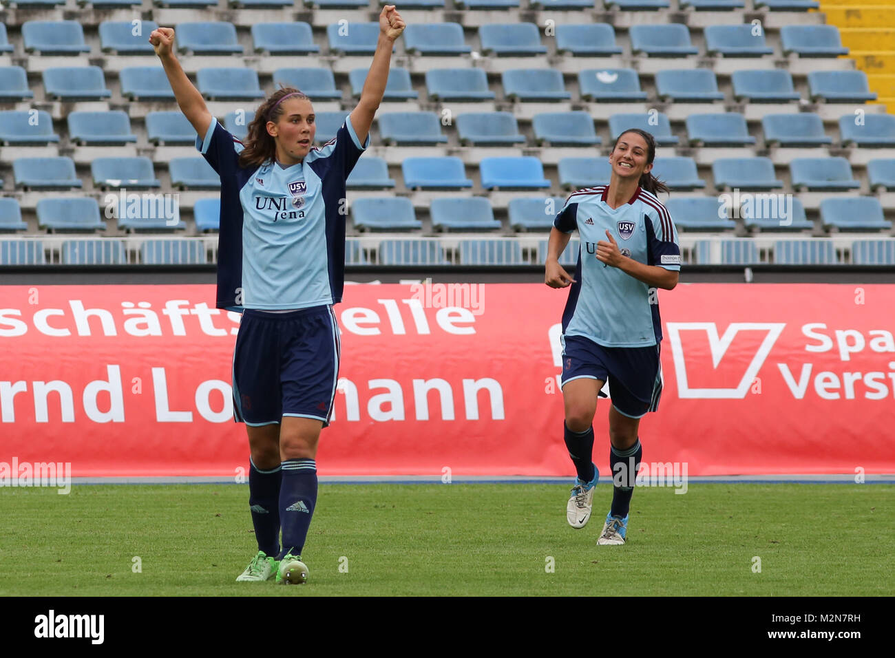 Carolin Schiewe Stockfotos und -bilder Kaufen - Alamy