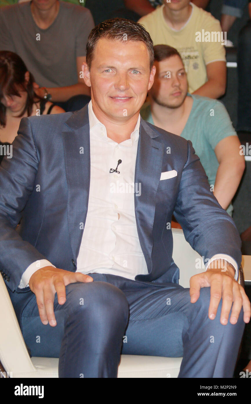 Frank rost Stockfotos und -bilder Kaufen - Alamy