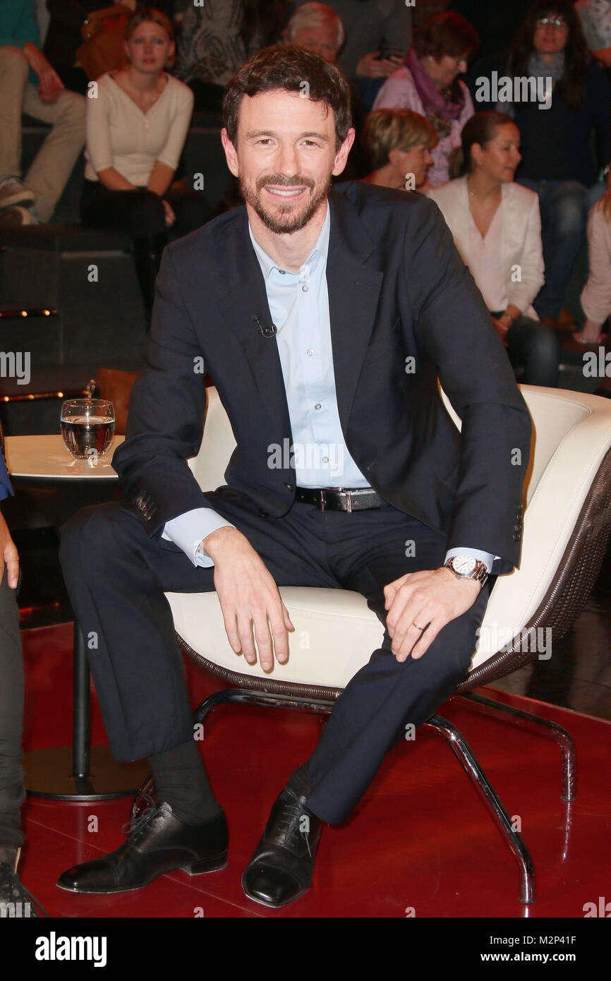 Oliver Berben Stockfotos und -bilder Kaufen - Seite 3 - Alamy