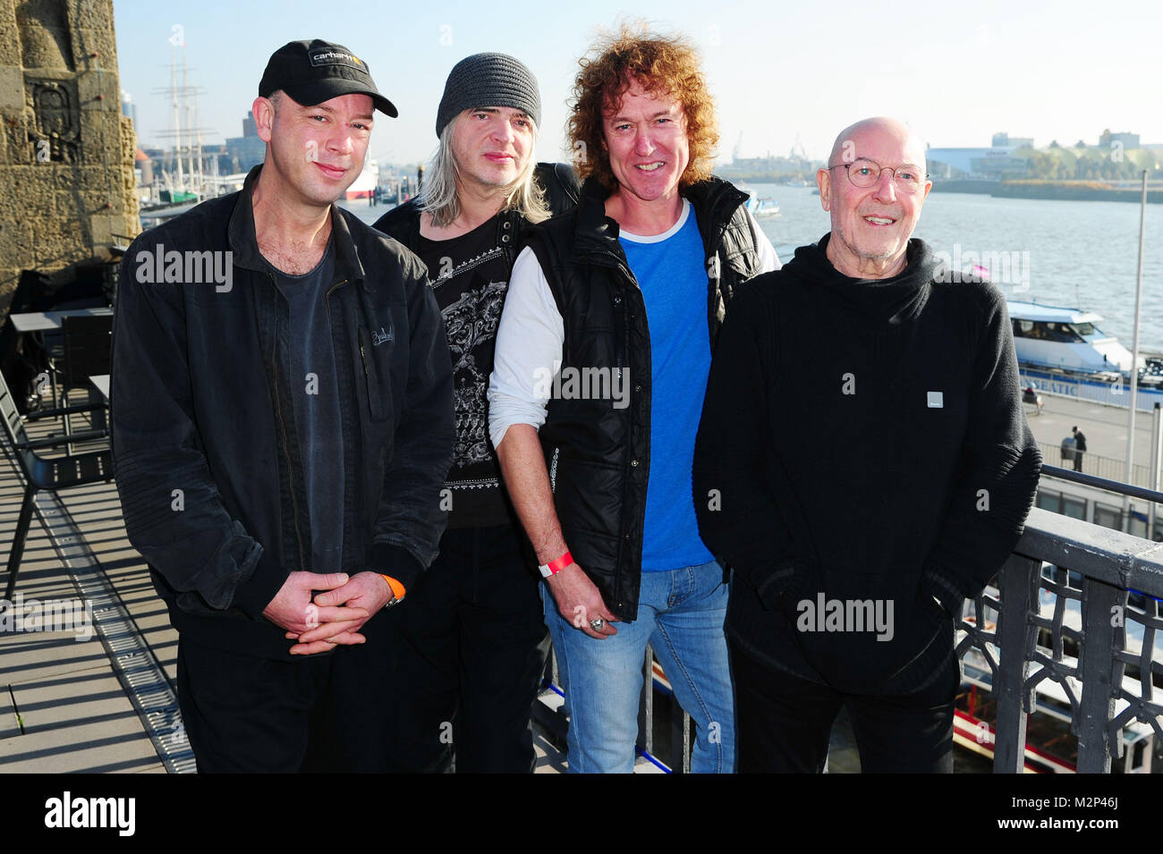 Jimmy murrison -Fotos und -Bildmaterial in hoher Auflösung – Alamy