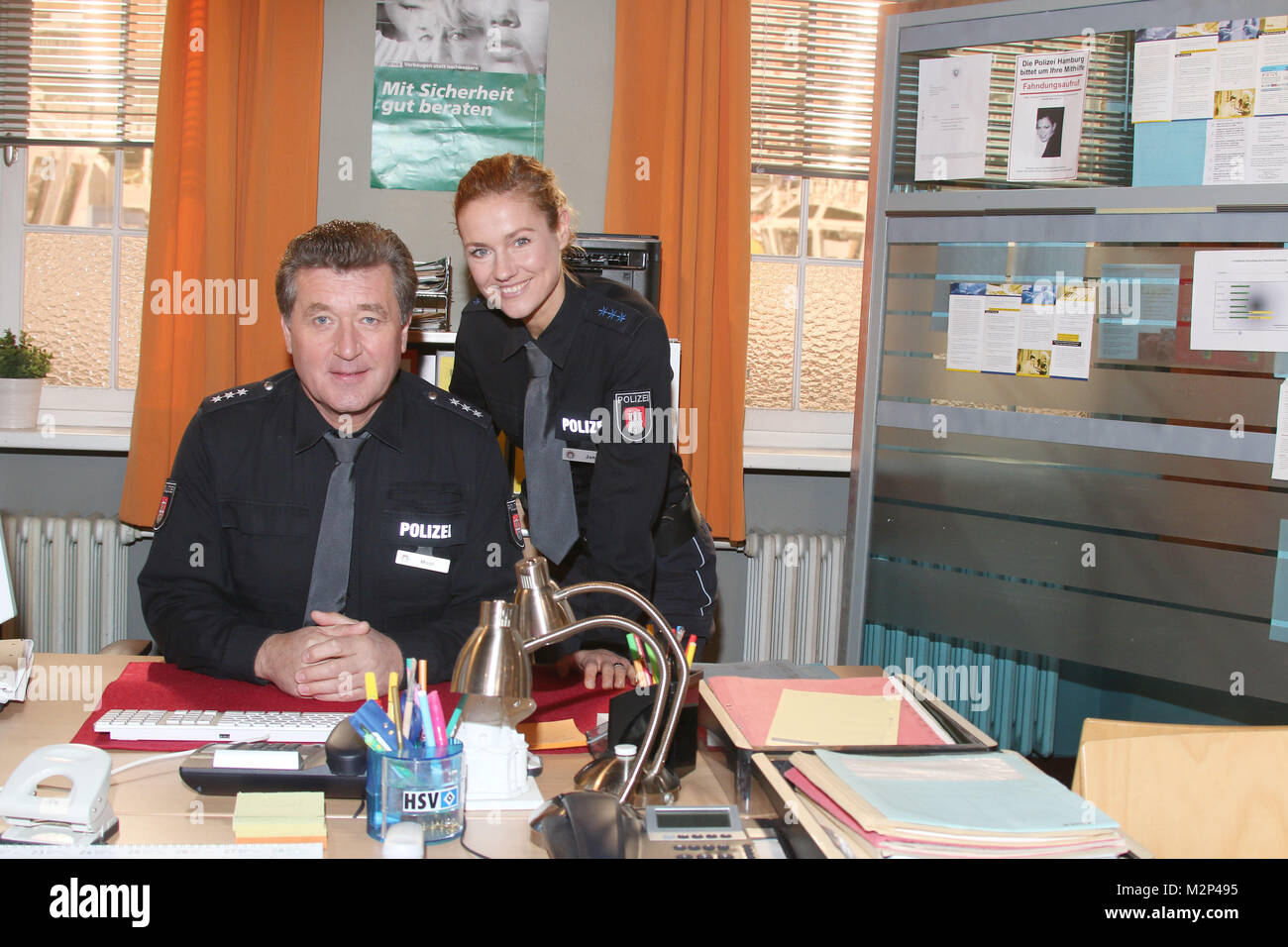 Bruno Apitz Stockfotos und -bilder Kaufen - Alamy