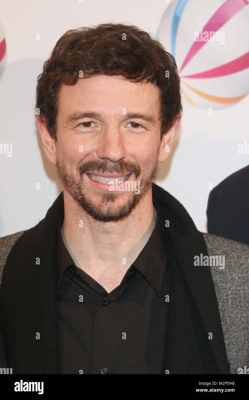 Oliver berben -Fotos und -Bildmaterial in hoher Auflösung - Seite 2 - Alamy