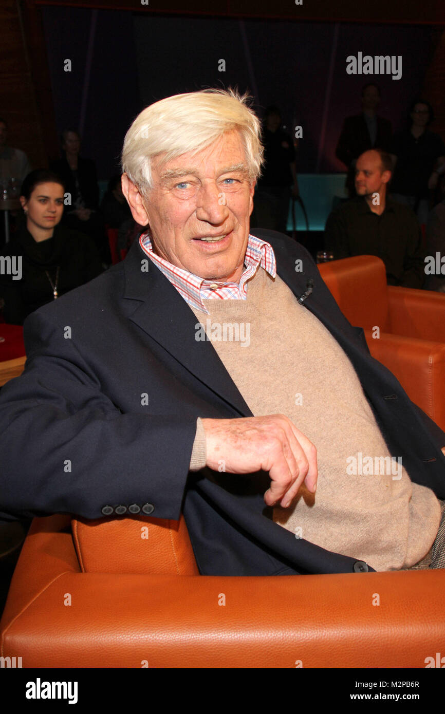 Siegfried Rauch Stockfotos und -bilder Kaufen - Alamy