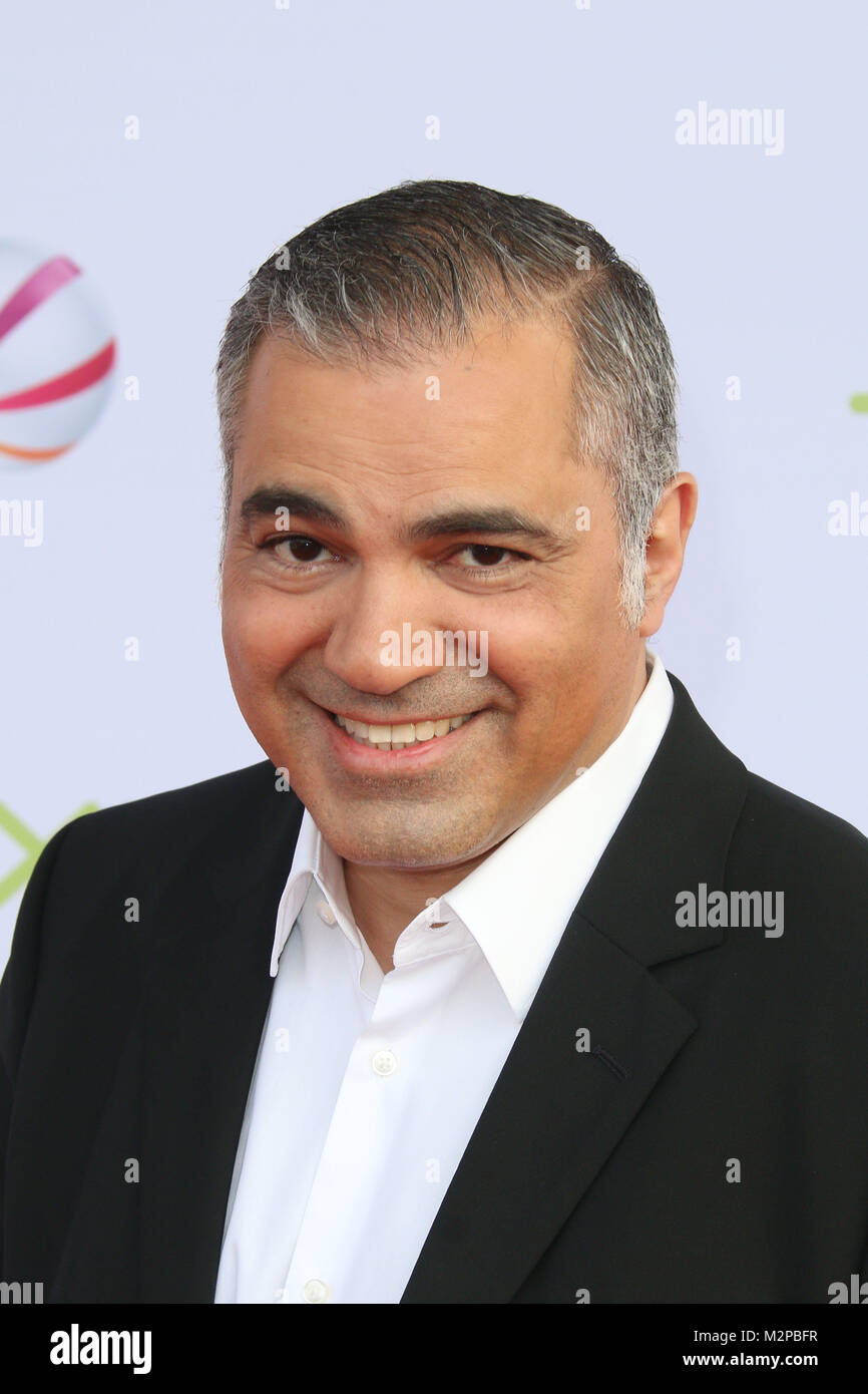 Aiman abdallah Stockfotos und -bilder Kaufen - Alamy