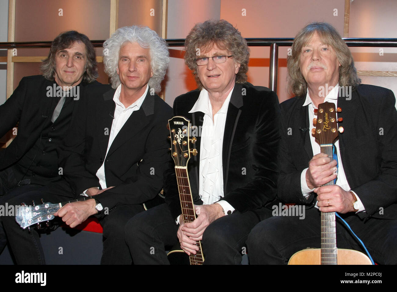 Die lords band -Fotos und -Bildmaterial in hoher Auflösung – Alamy