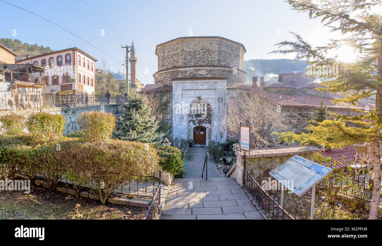 Hammam turkish bath -Fotos und -Bildmaterial in hoher Auflösung – Alamy