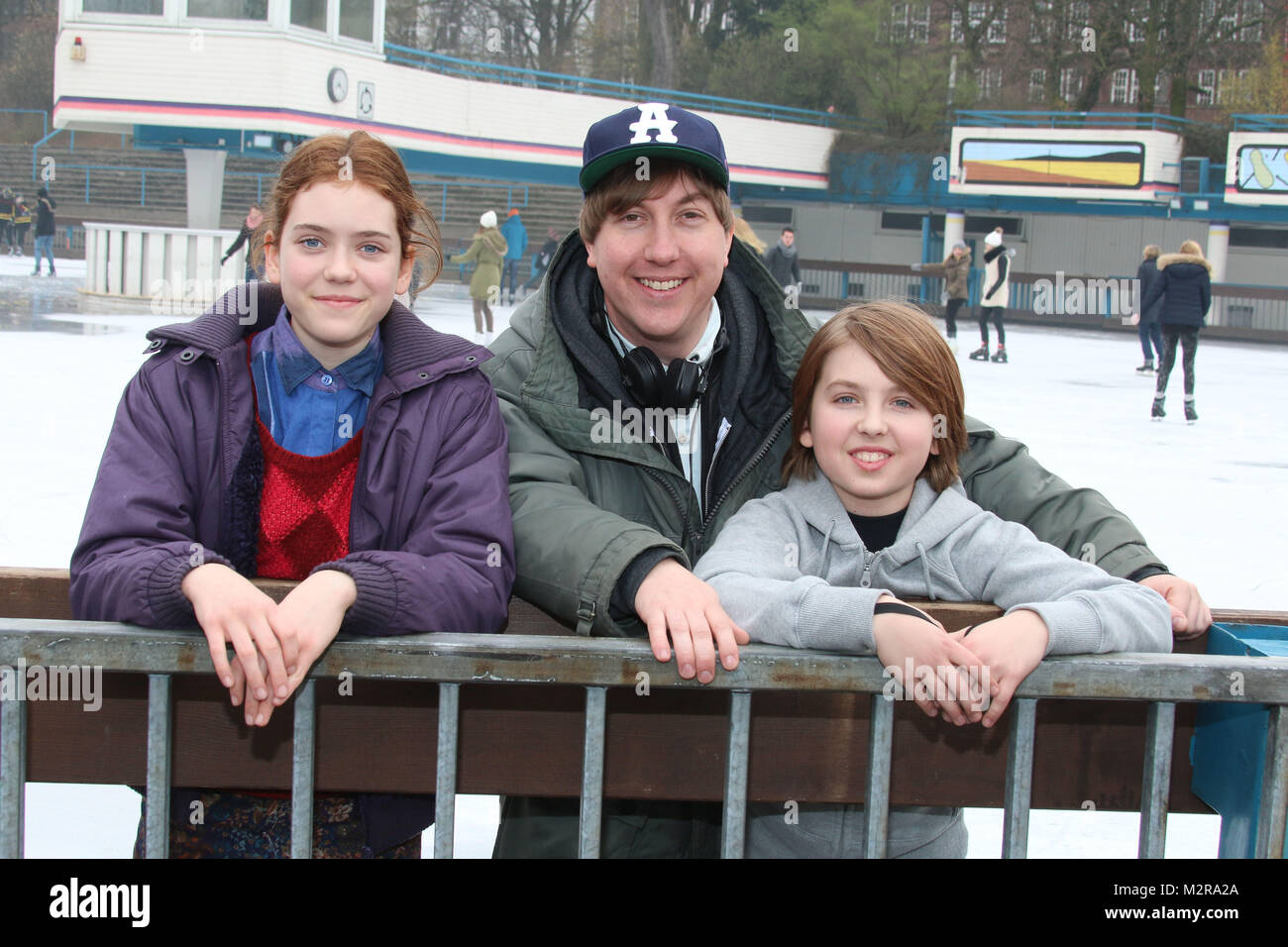 Oscar Dietz Stockfotos und -bilder Kaufen - Alamy