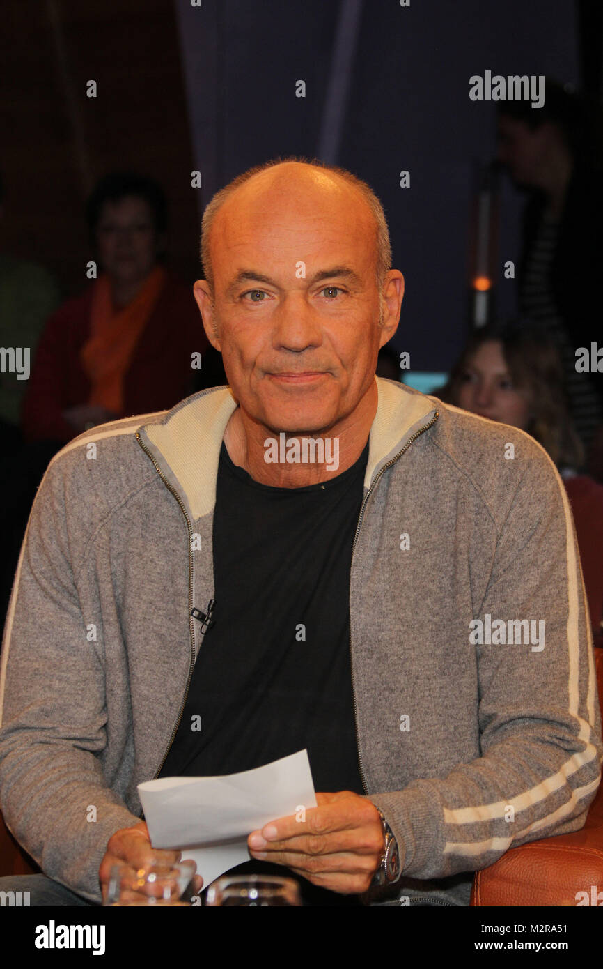 Heiner Lauterbach Stockfotos und -bilder Kaufen - Seite 2 - Alamy