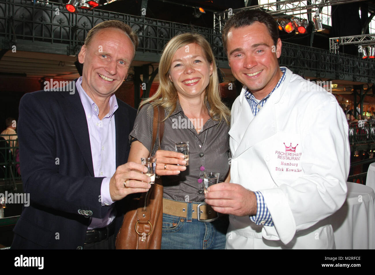 Tina ingwersen matthiesen -Fotos und -Bildmaterial in hoher Auflösung ...