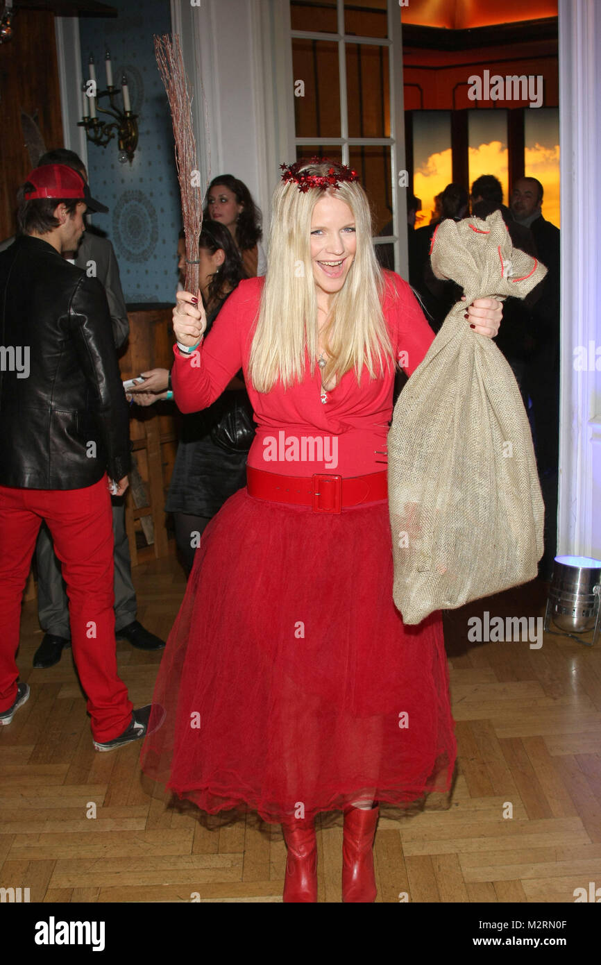 Charlotte Karlinder Stockfotos und -bilder Kaufen - Alamy