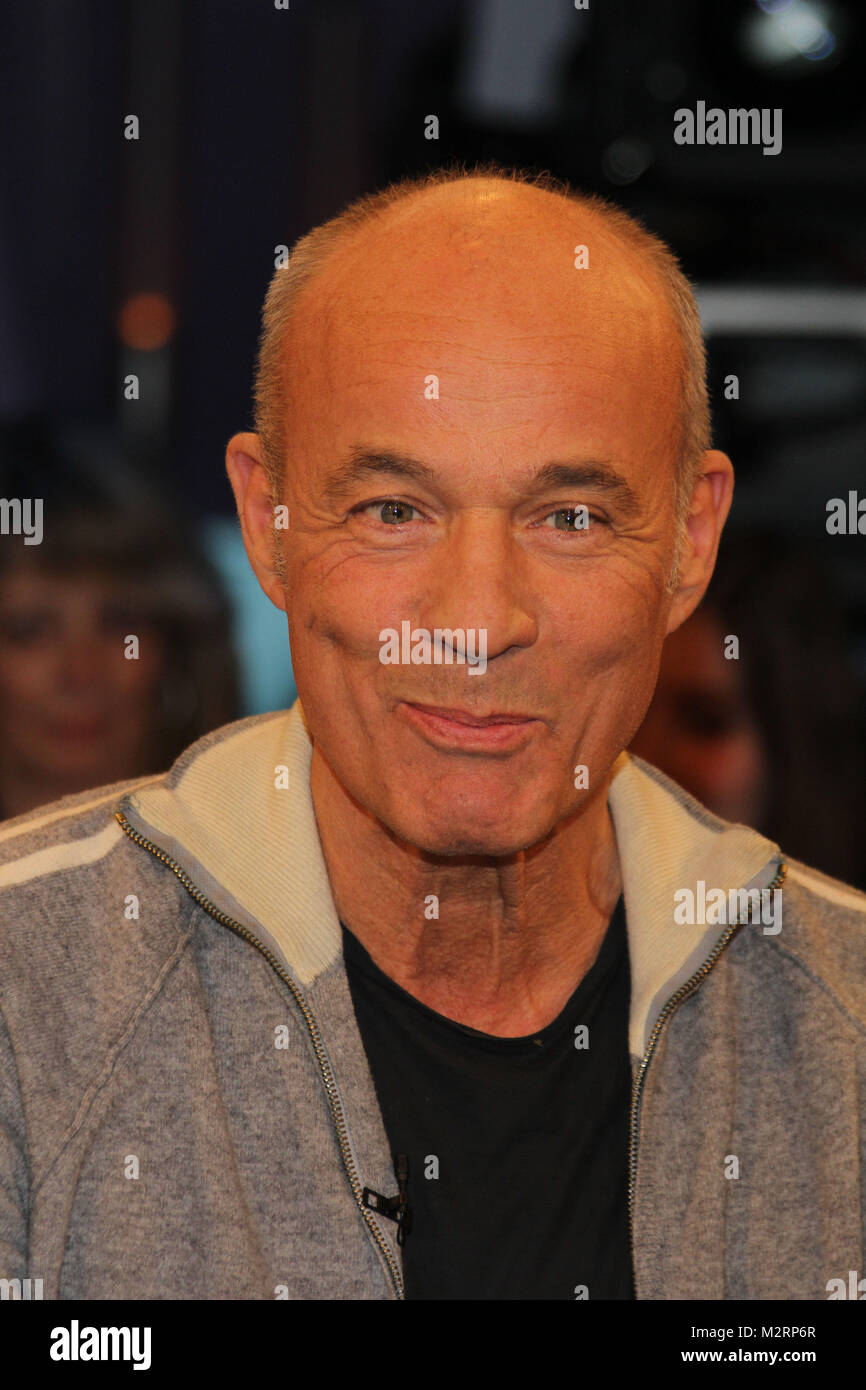 Heiner Lauterbach Stockfotos und -bilder Kaufen - Seite 2 - Alamy