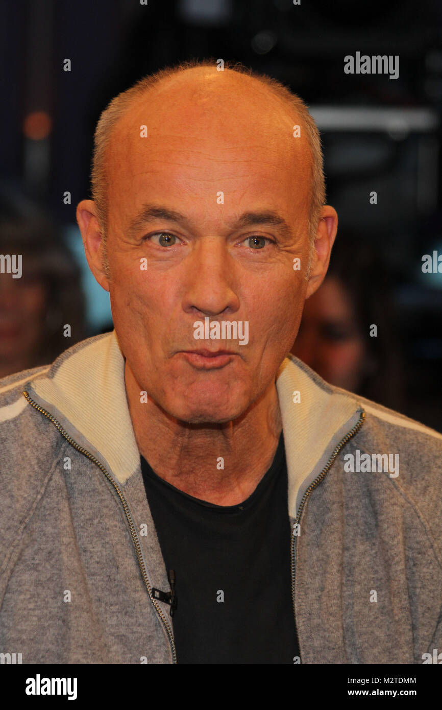 Heiner Lauterbach Stockfotos und -bilder Kaufen - Seite 2 - Alamy