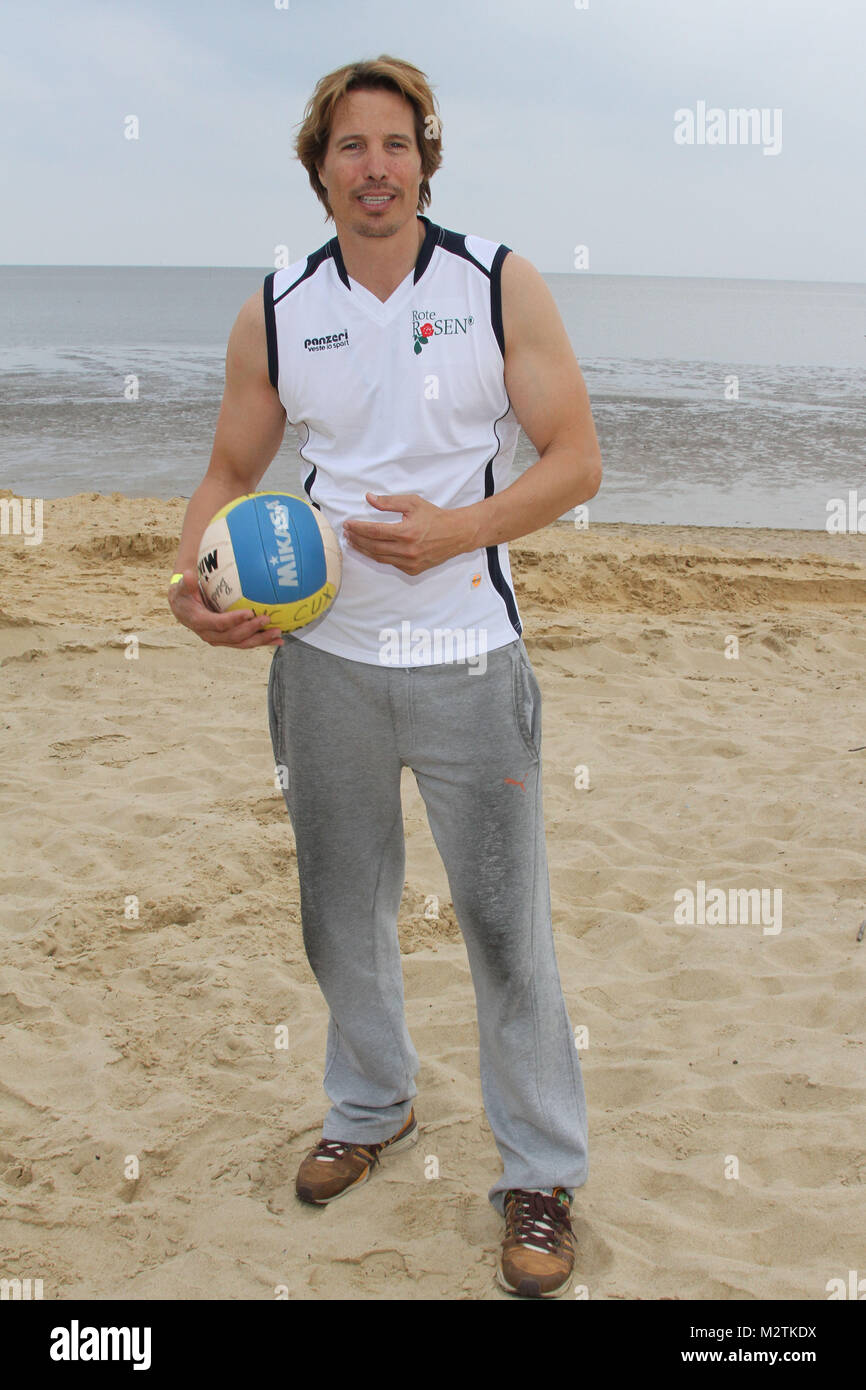 Hakim Michael Meziani Stockfotos und -bilder Kaufen - Alamy