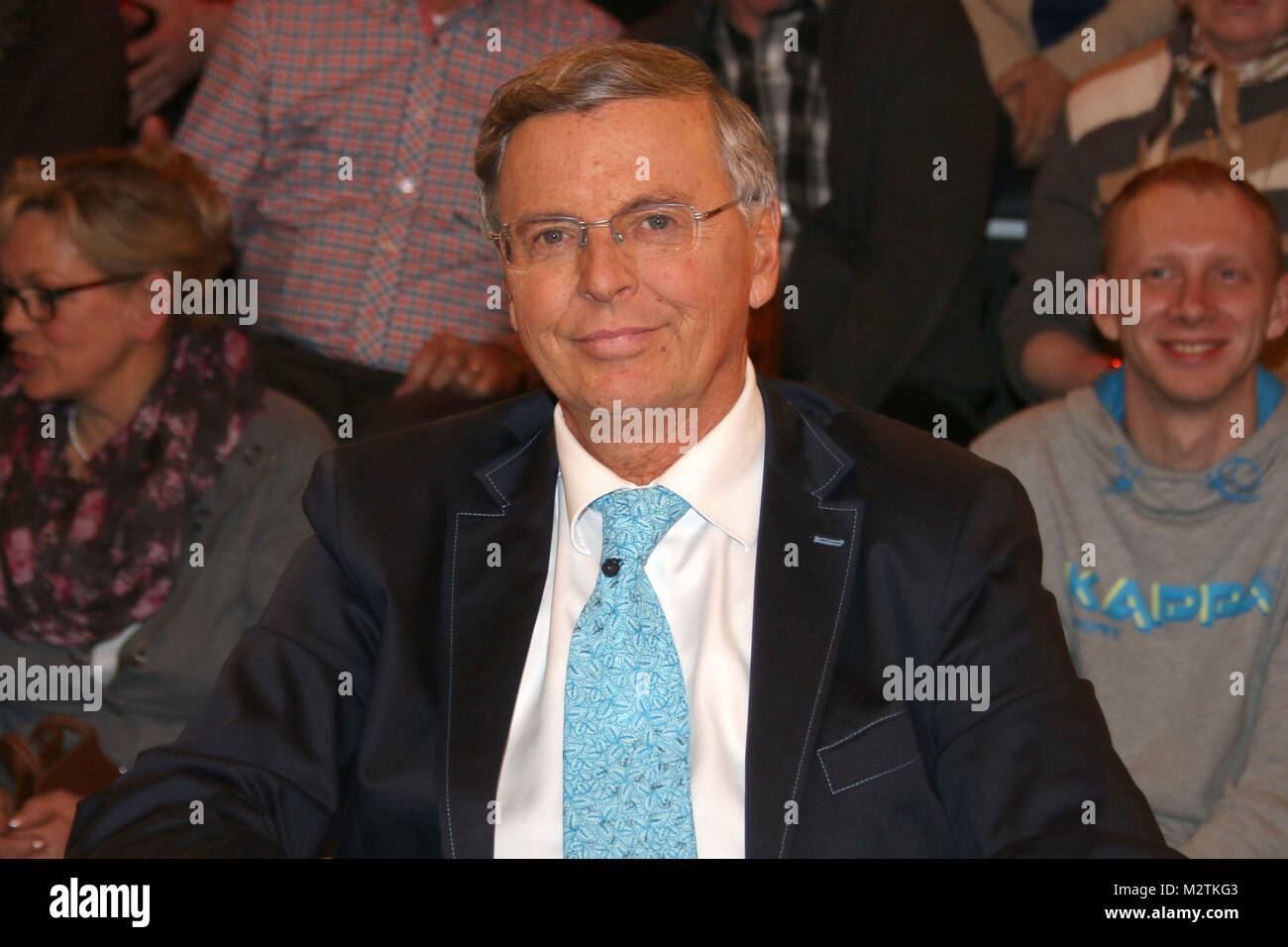 Wolfgang Bosbach Stockfotos und -bilder Kaufen - Alamy