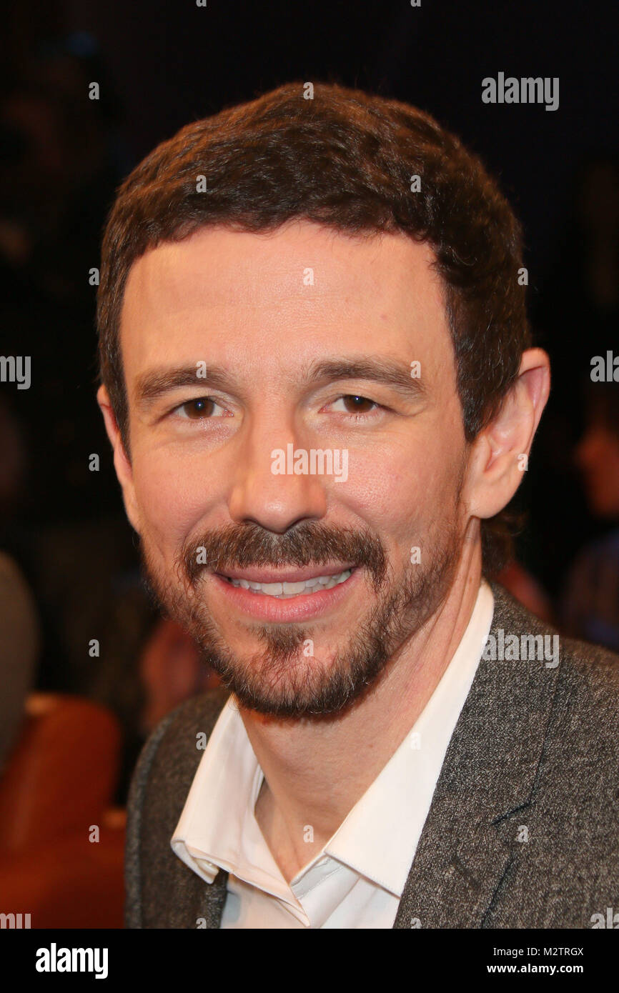 Oliver Berben Stockfotos und -bilder Kaufen - Seite 3 - Alamy