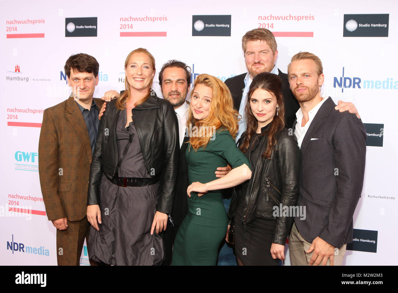 Mads Hjulmand Stockfotos und -bilder Kaufen - Alamy