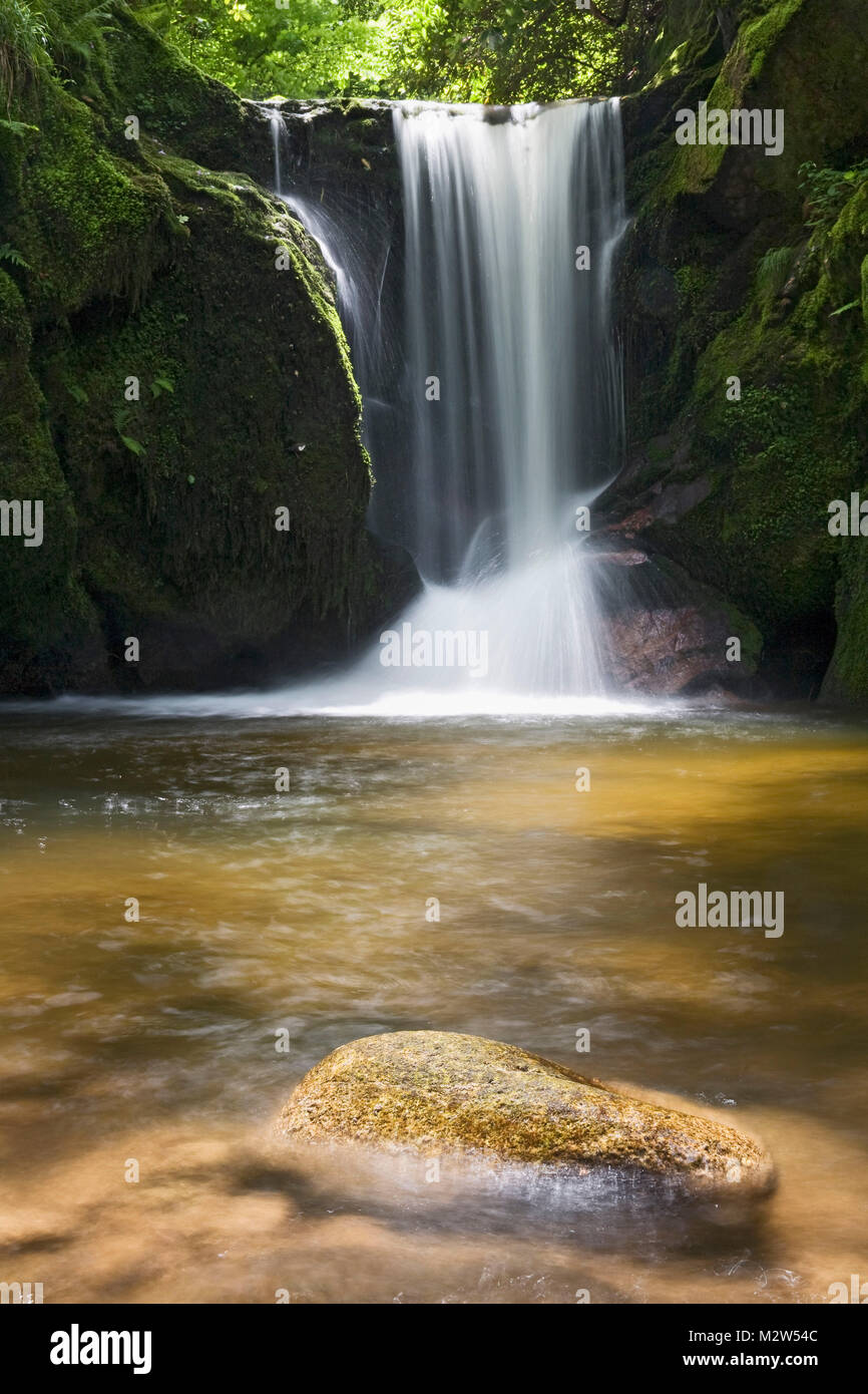 Geroldsauer wasserfall -Fotos und -Bildmaterial in hoher Auflösung – Alamy