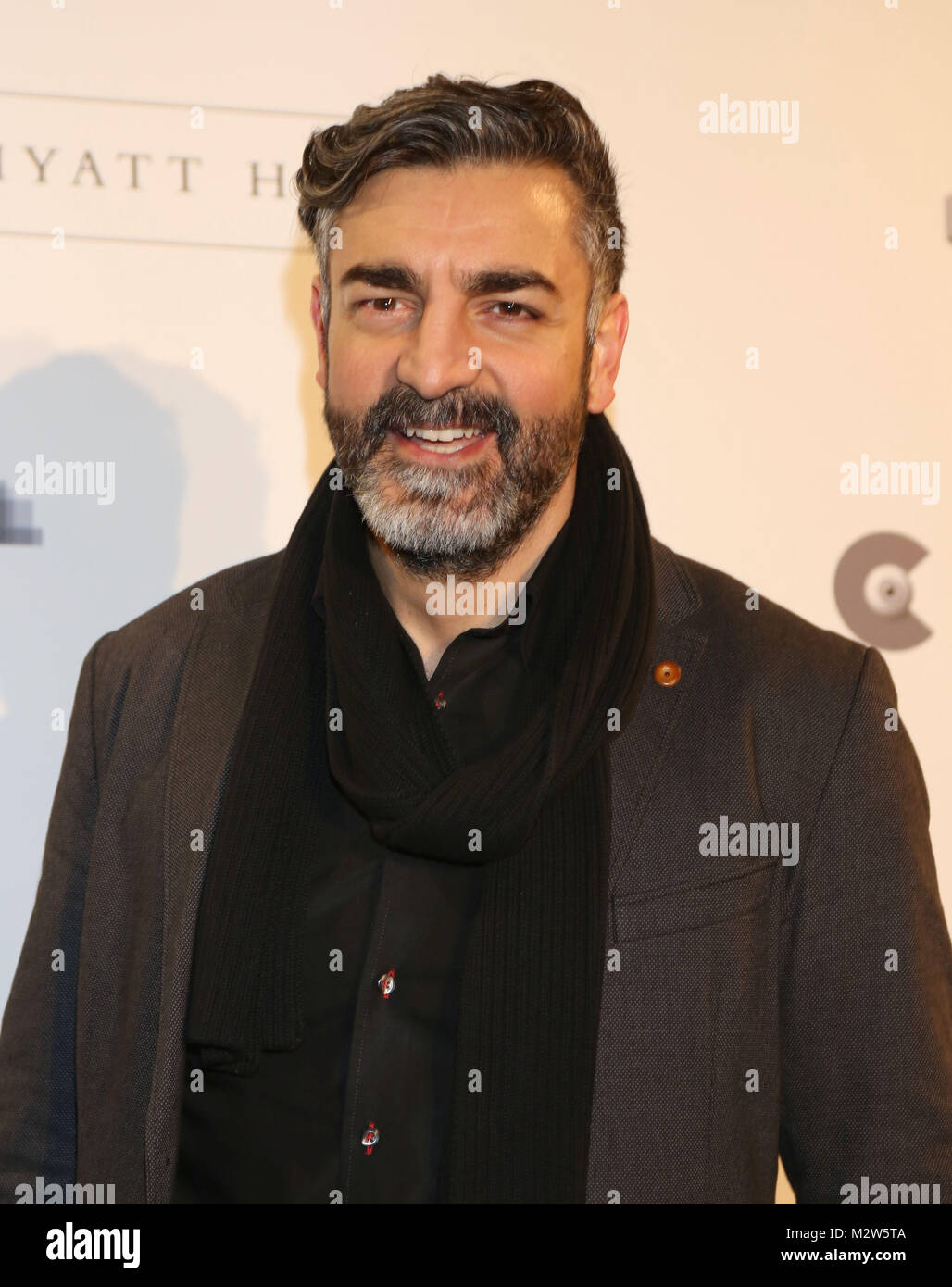 Neil malik abdullah -Fotos und -Bildmaterial in hoher Auflösung – Alamy
