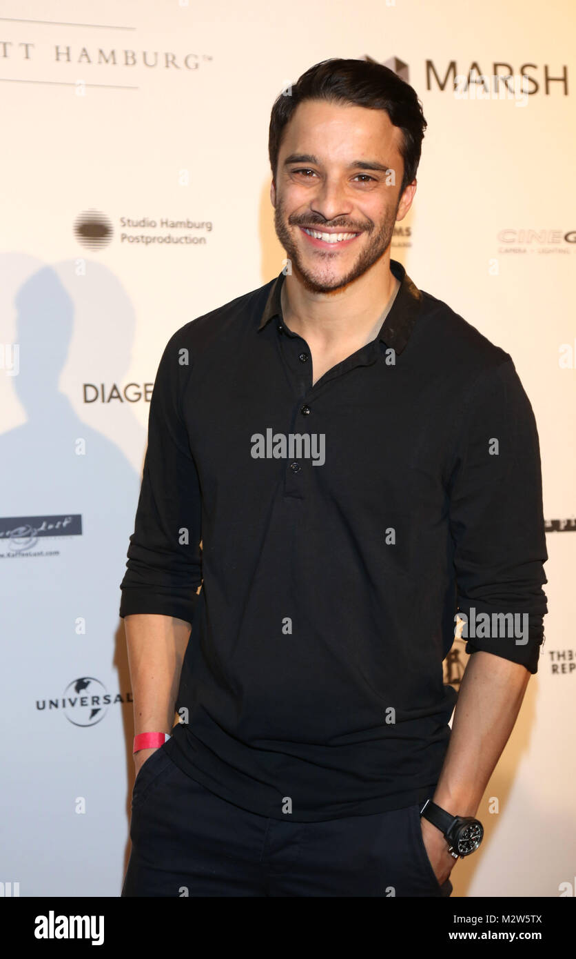 Kostja Ullmann Stockfotos und -bilder Kaufen - Alamy