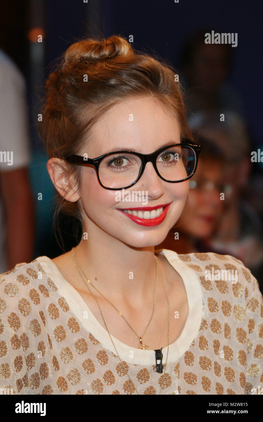 Christiane Stenger Stockfotos und -bilder Kaufen - Alamy