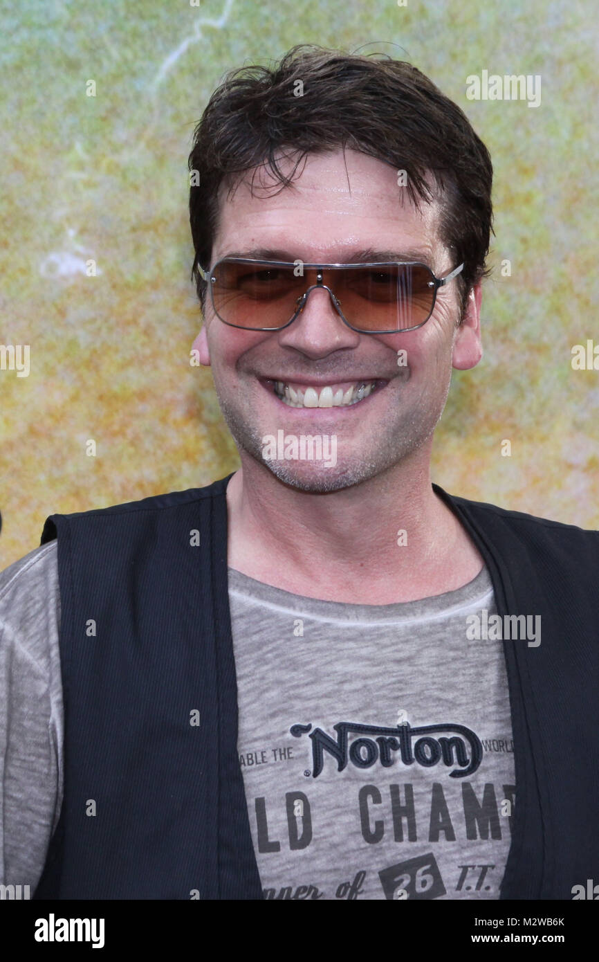 Oliver Hoerner Stockfotos und -bilder Kaufen - Alamy