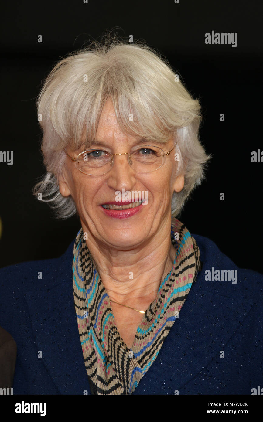 Barbara Kisseler Stockfotos und -bilder Kaufen - Alamy