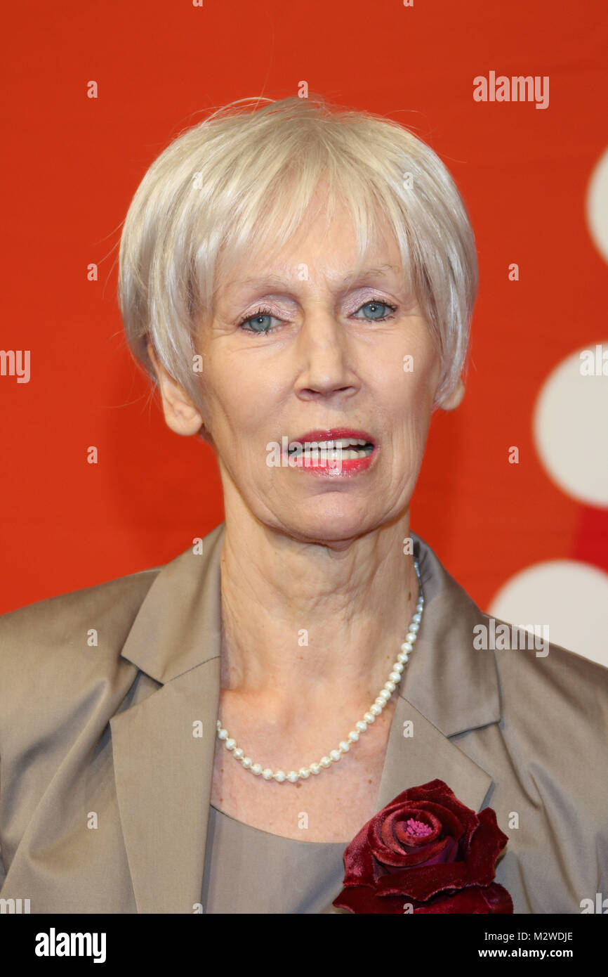 Barbara Kisseler Stockfotos und -bilder Kaufen - Alamy
