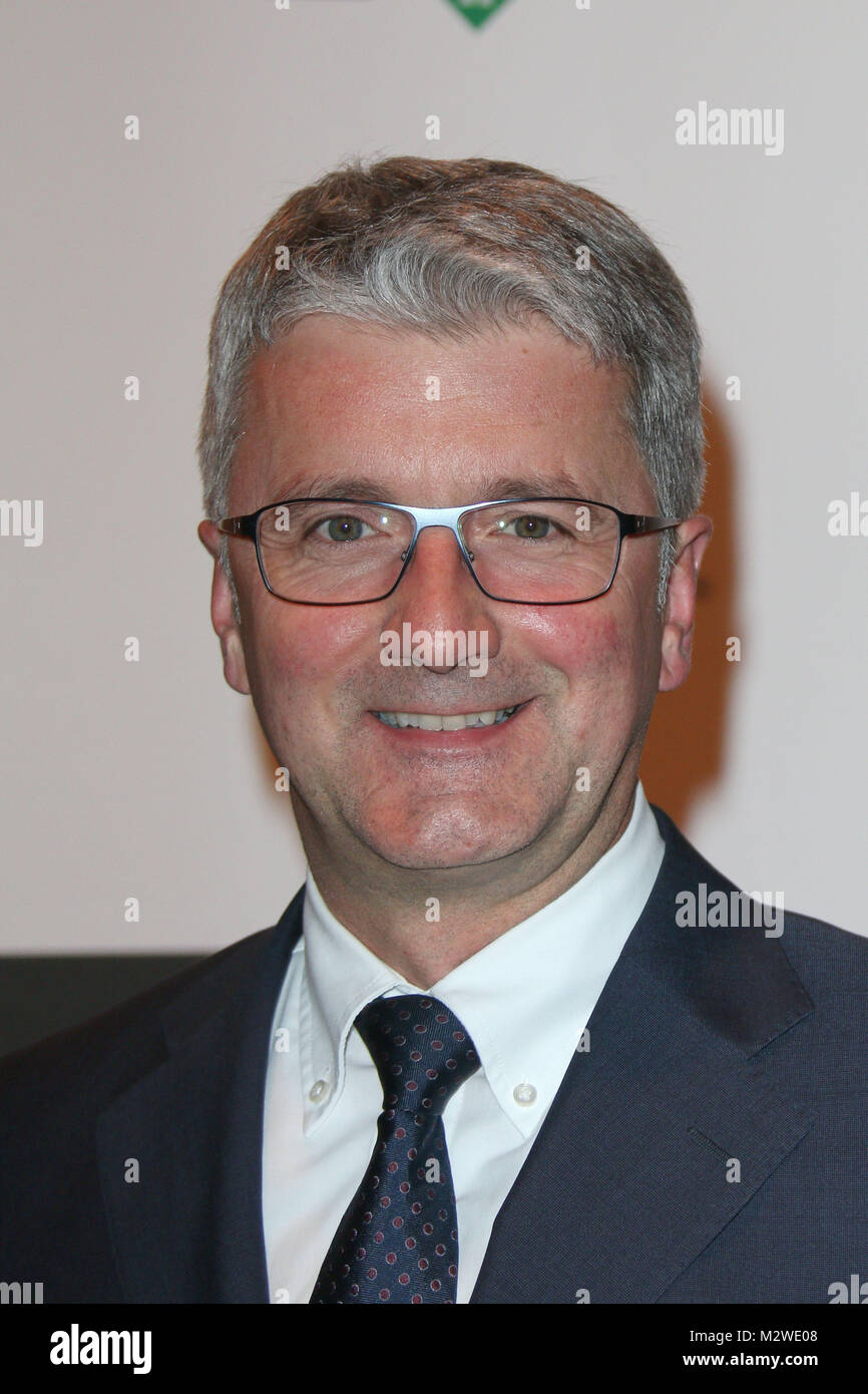 Rupert stadler -Fotos und -Bildmaterial in hoher Auflösung – Alamy