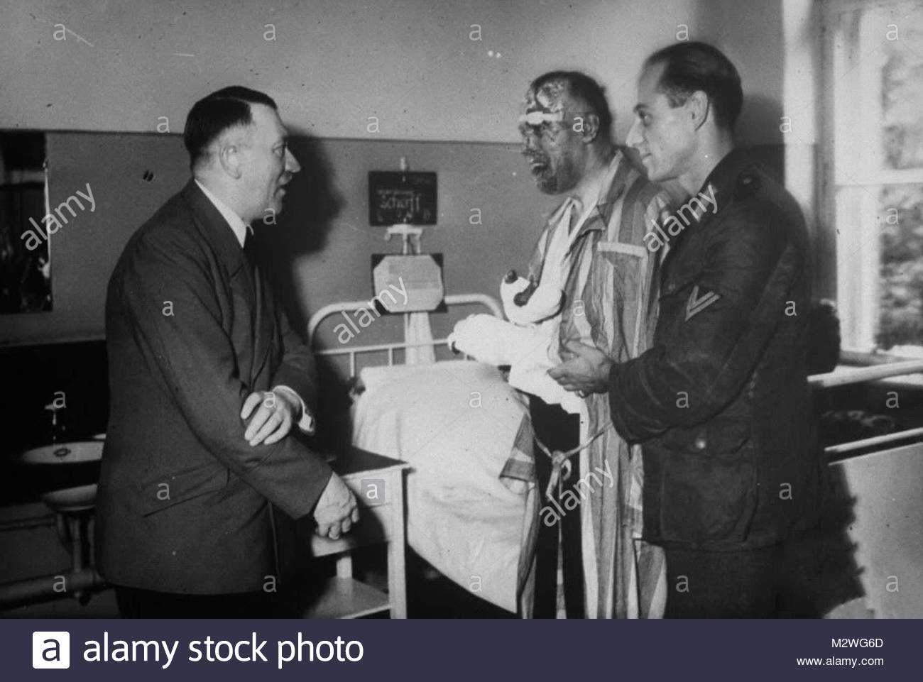 Hitler Assassination Attempt Stockfotos & Hitler Assassination Attempt ...