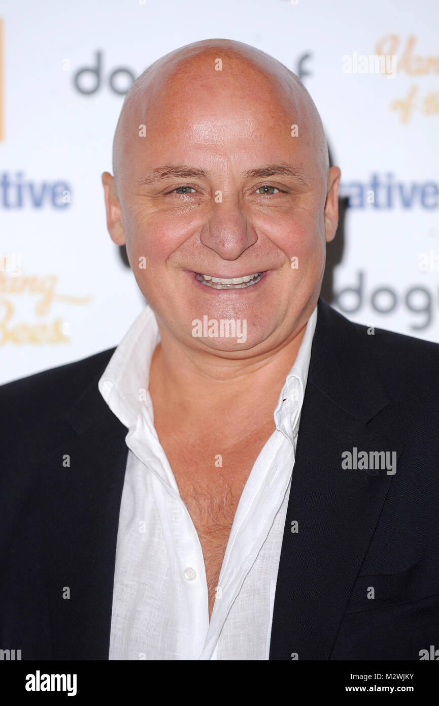 Chef aldo zilli -Fotos und -Bildmaterial in hoher Auflösung – Alamy