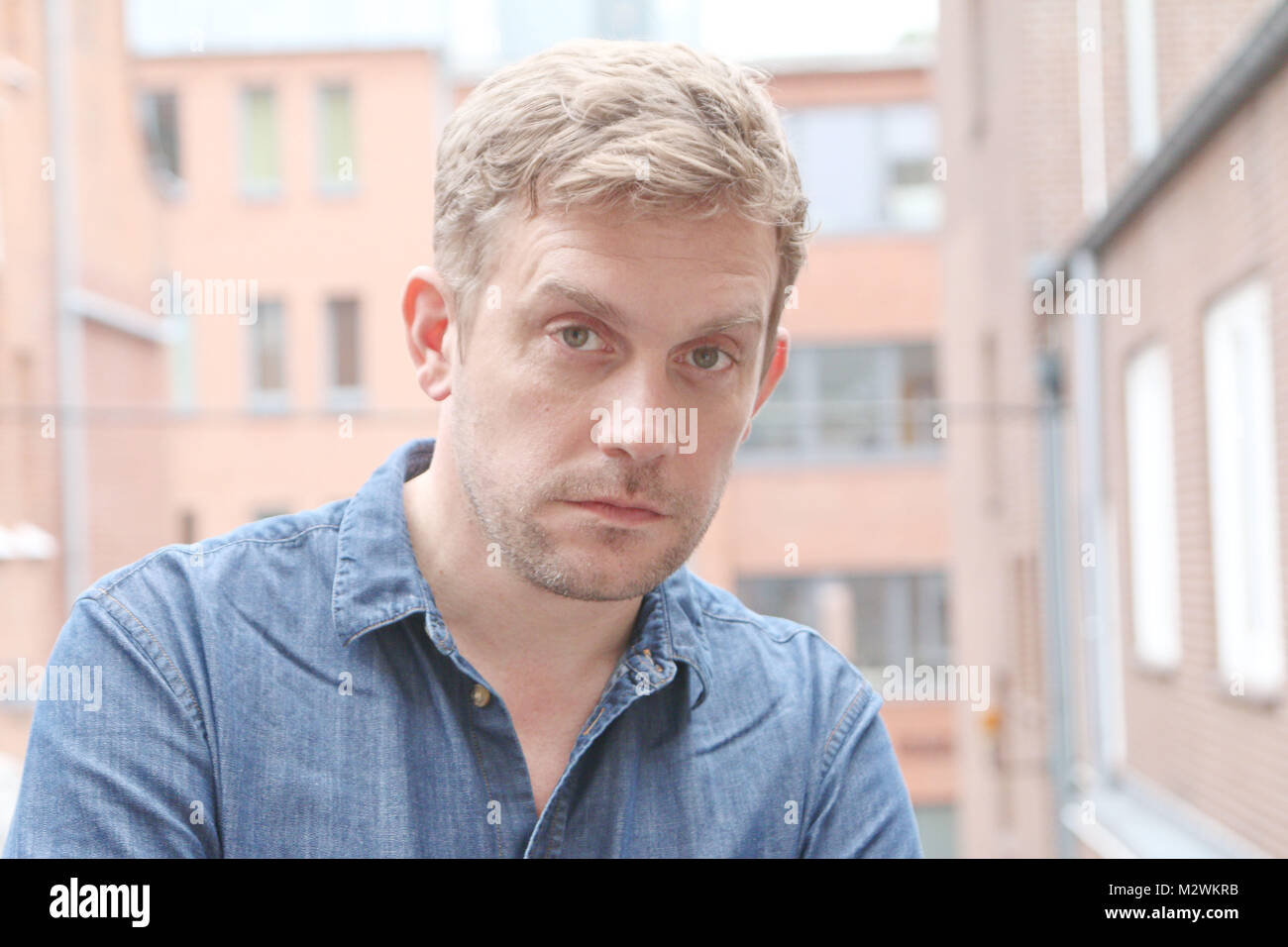 Sebastian bezzel at -Fotos und -Bildmaterial in hoher Auflösung - Seite ...